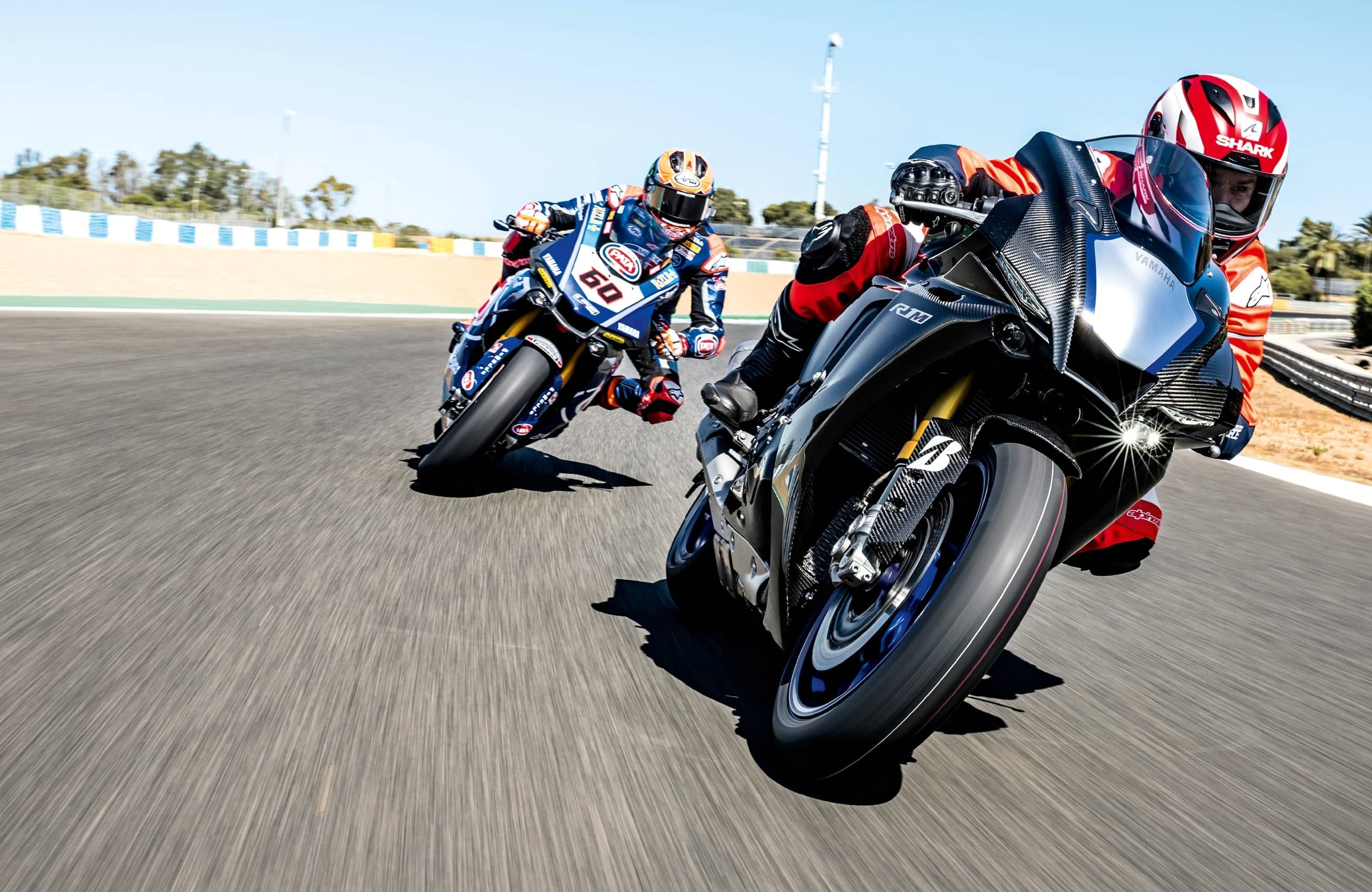 Mini SBK | Motos Portugal - Automotive - Read this story on Magzter.com