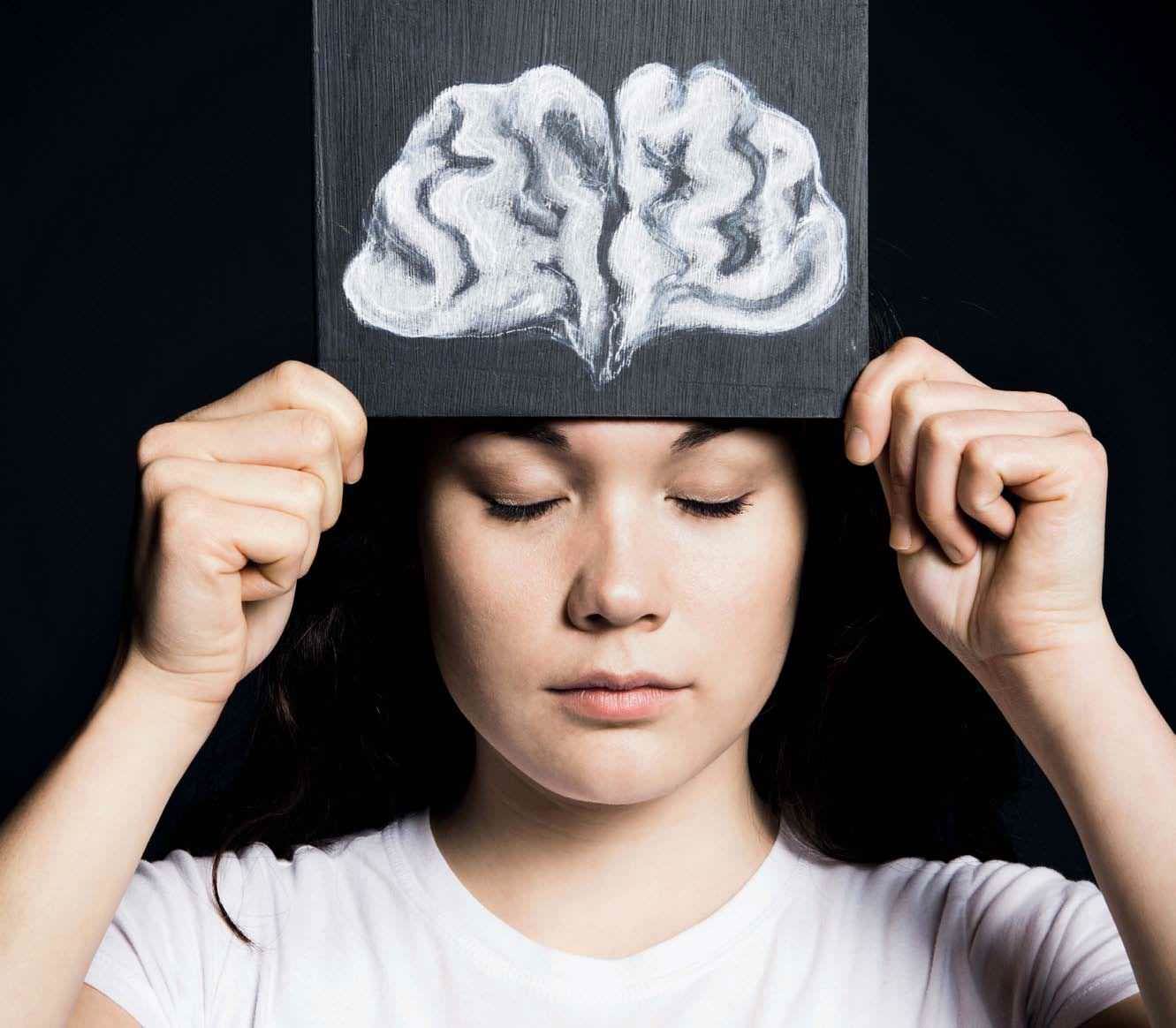 How Healthy Is Your Brain 
