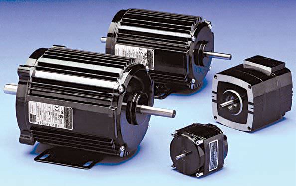 Selecting an Electric Motor and Drive System