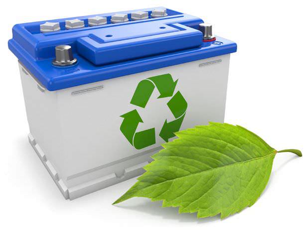 Recycling Ev Batteries: An Elephant In The Room?