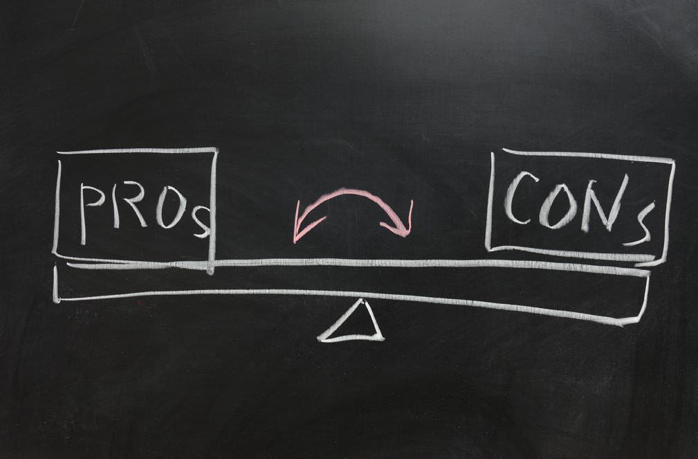 The Pros And Cons Of Open Source Programming Languages