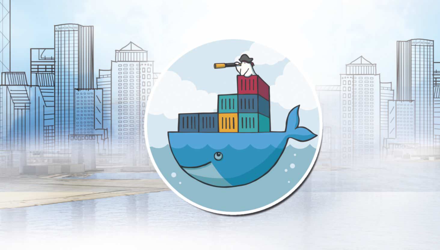 Docker: A Favourite in the DevOps World