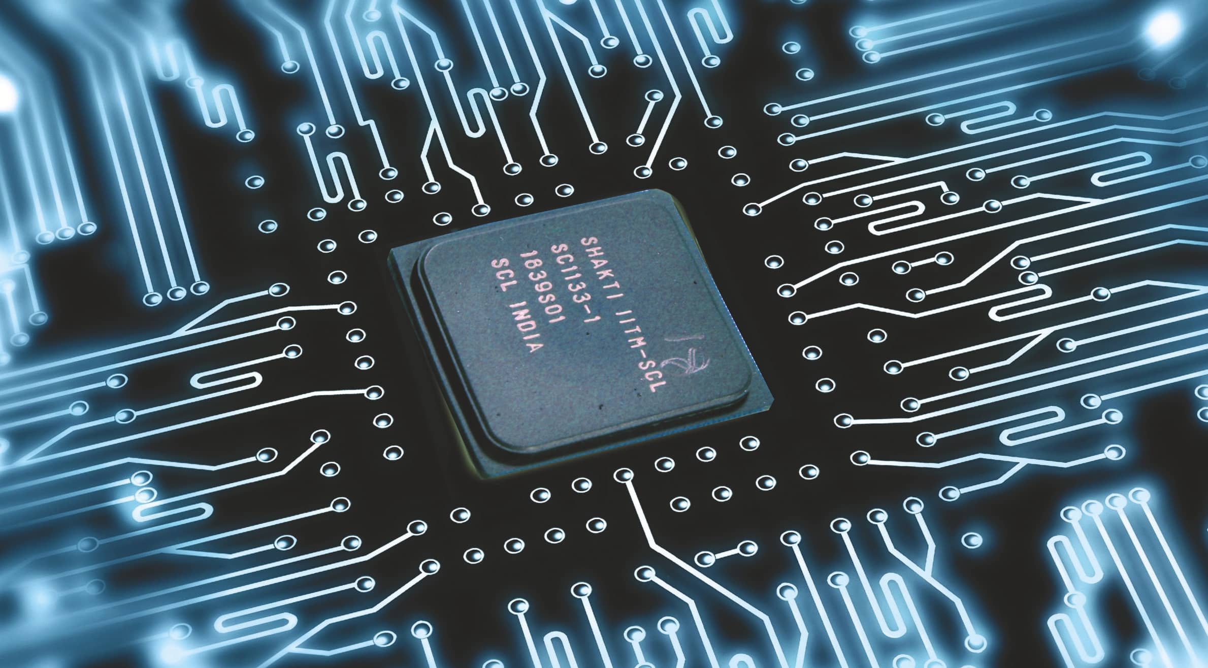 The Open Source Chip Movement Has Just Begun | Open Source For You ...