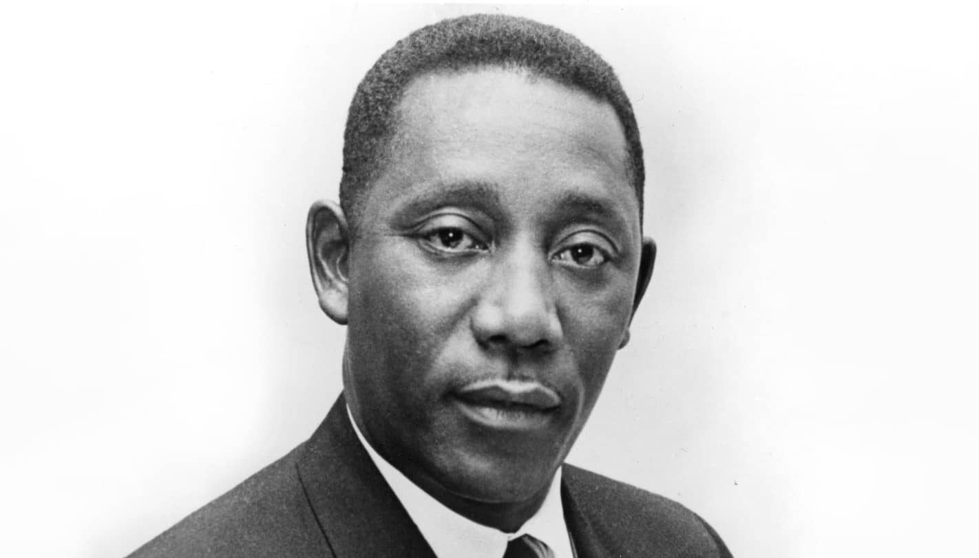 Playboy Interview Charles Evers