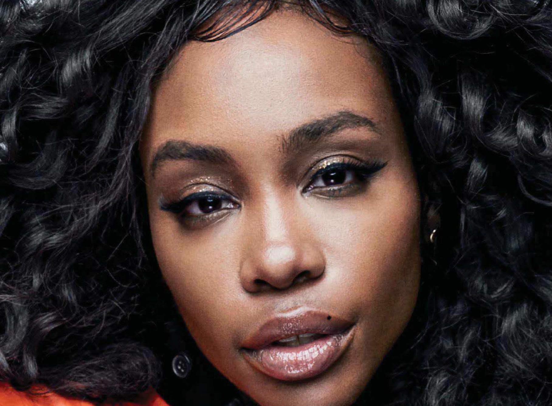 Why SZA Is More In CTRL Than Ever | GQ South Africa - Fashion - Read ...