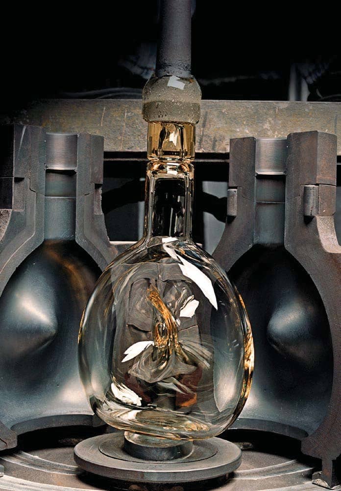 The Story Behind The World's Most Exclusive Cognac | GQ South Africa ...
