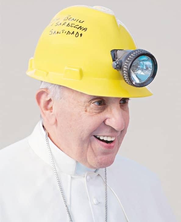 LITTLE Jorge's BIG DREAMS | My Pope Philippines - Lifestyle - Read this ...