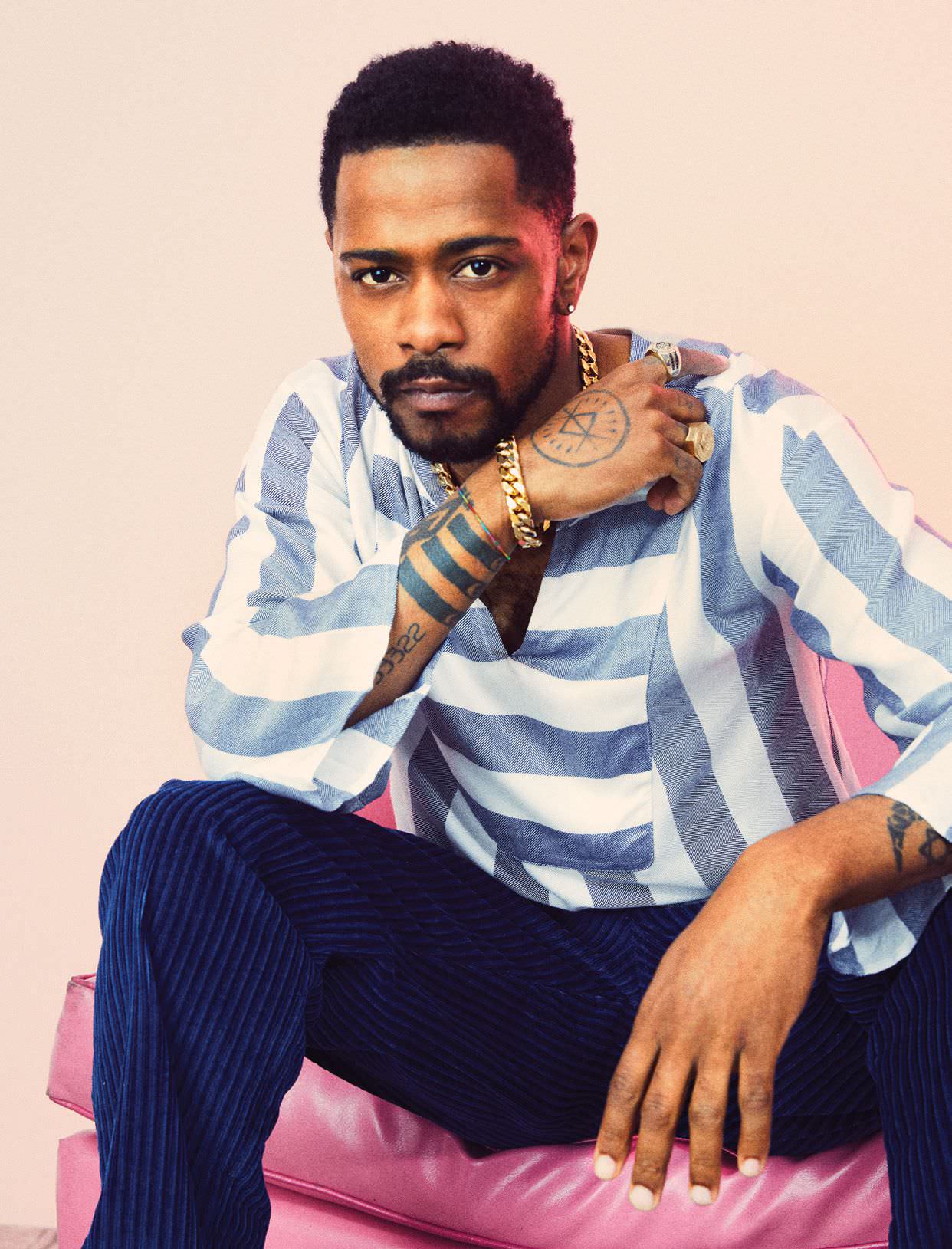 Lakeith Stanfield