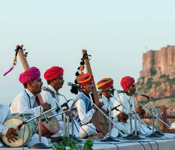 6 Rajasthani Singers That You Should Listen To