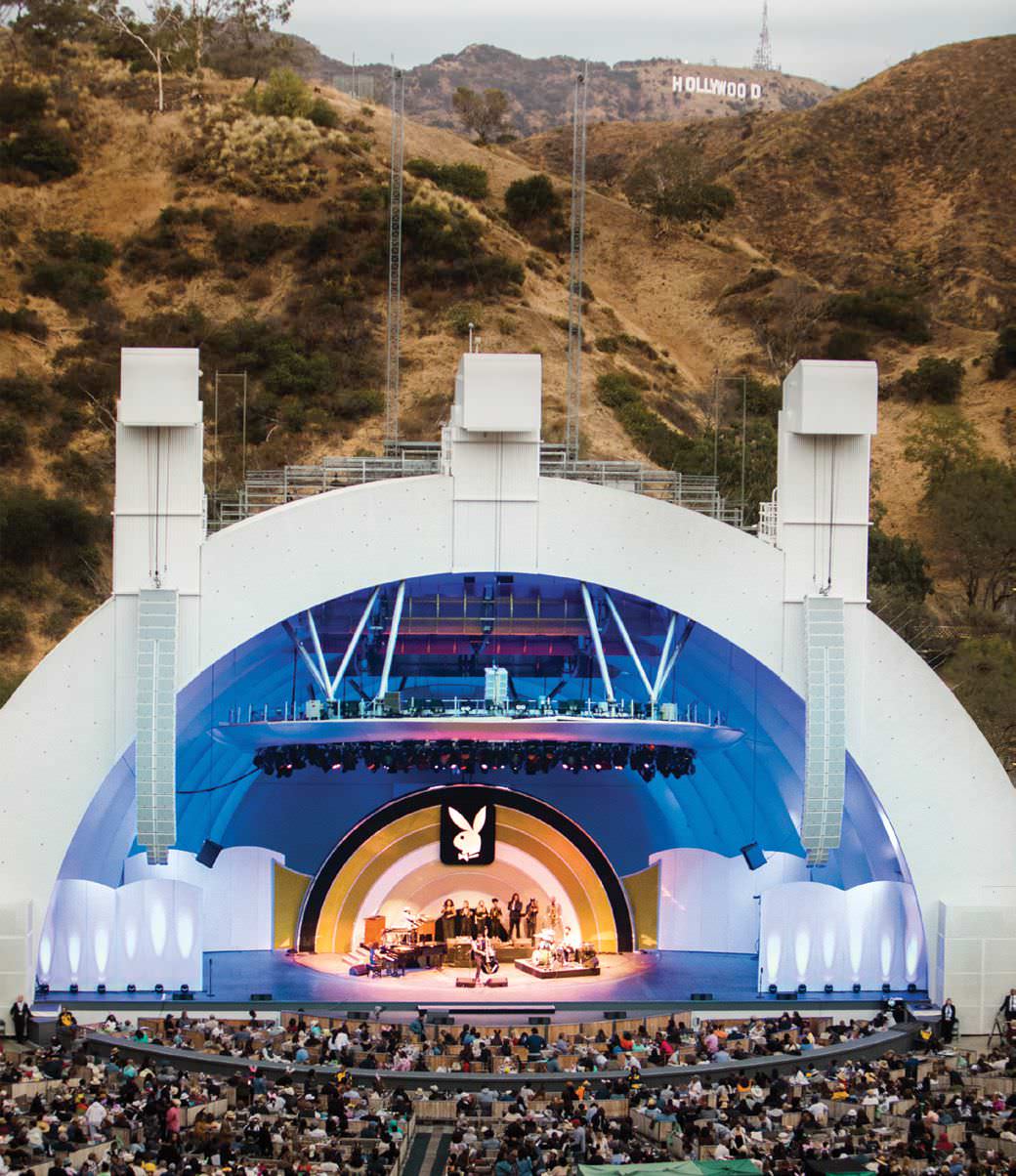 On The Spinning Stage