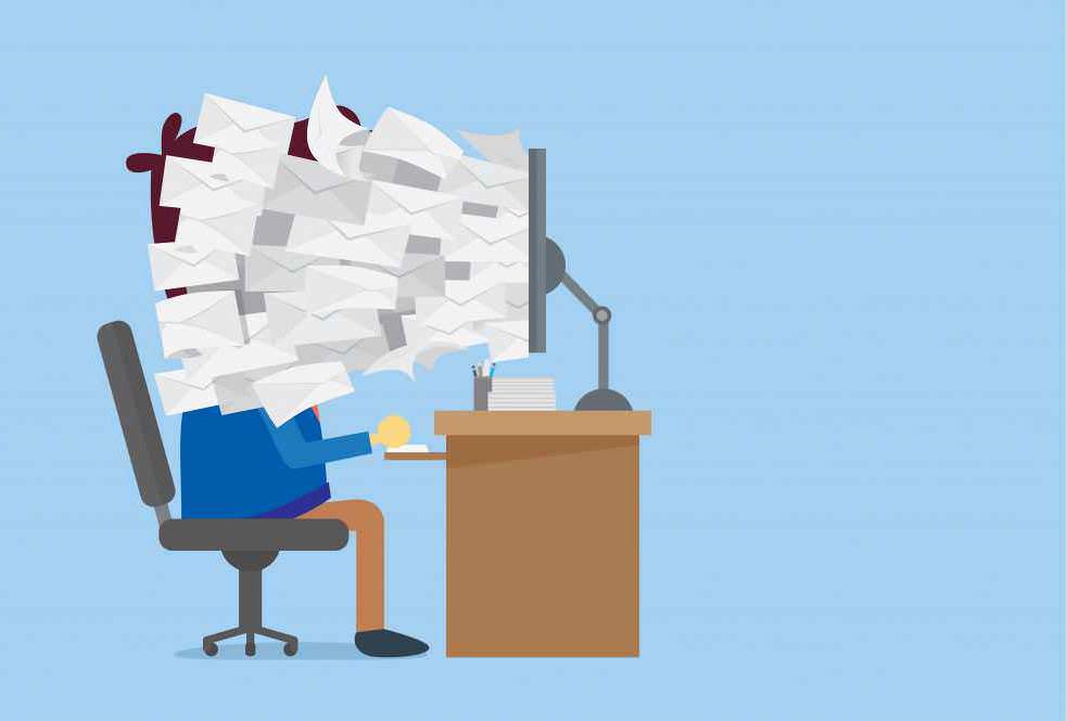 Stop Fighting Email With More Email | PC Magazine - Technology - Read ...