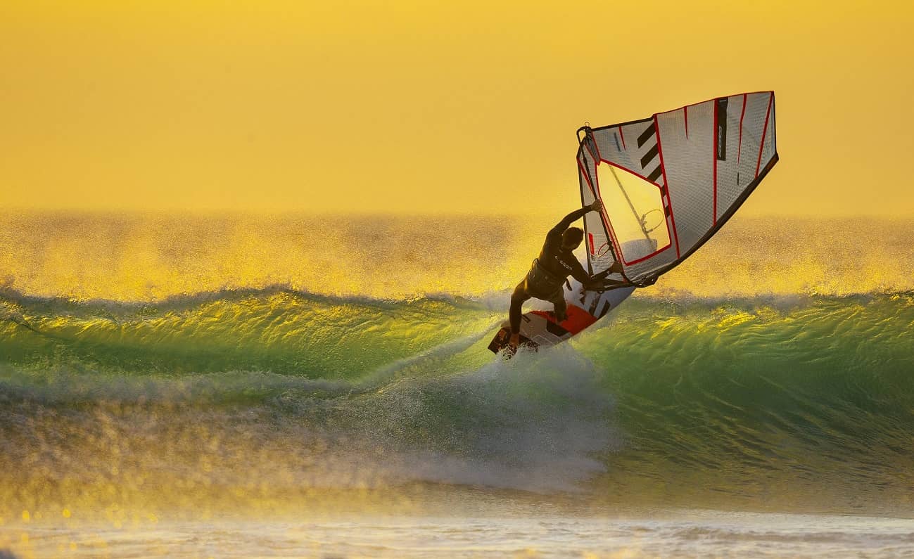 SKYE DESIGNS | Windsurf - Boating-Sailing - Read this story on Magzter.com