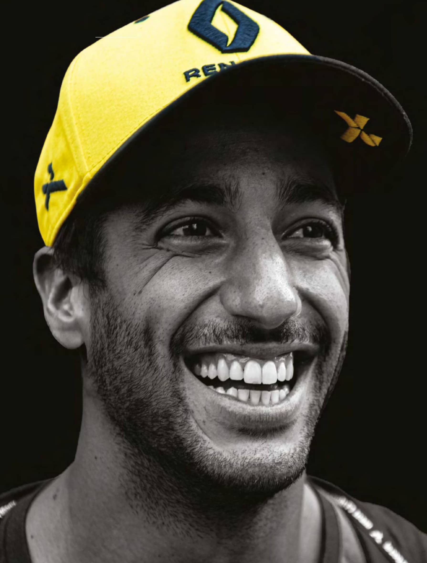 DANIEL RICCIARDO | MAXIM Australia - Mens-Magazines - Read this story ...