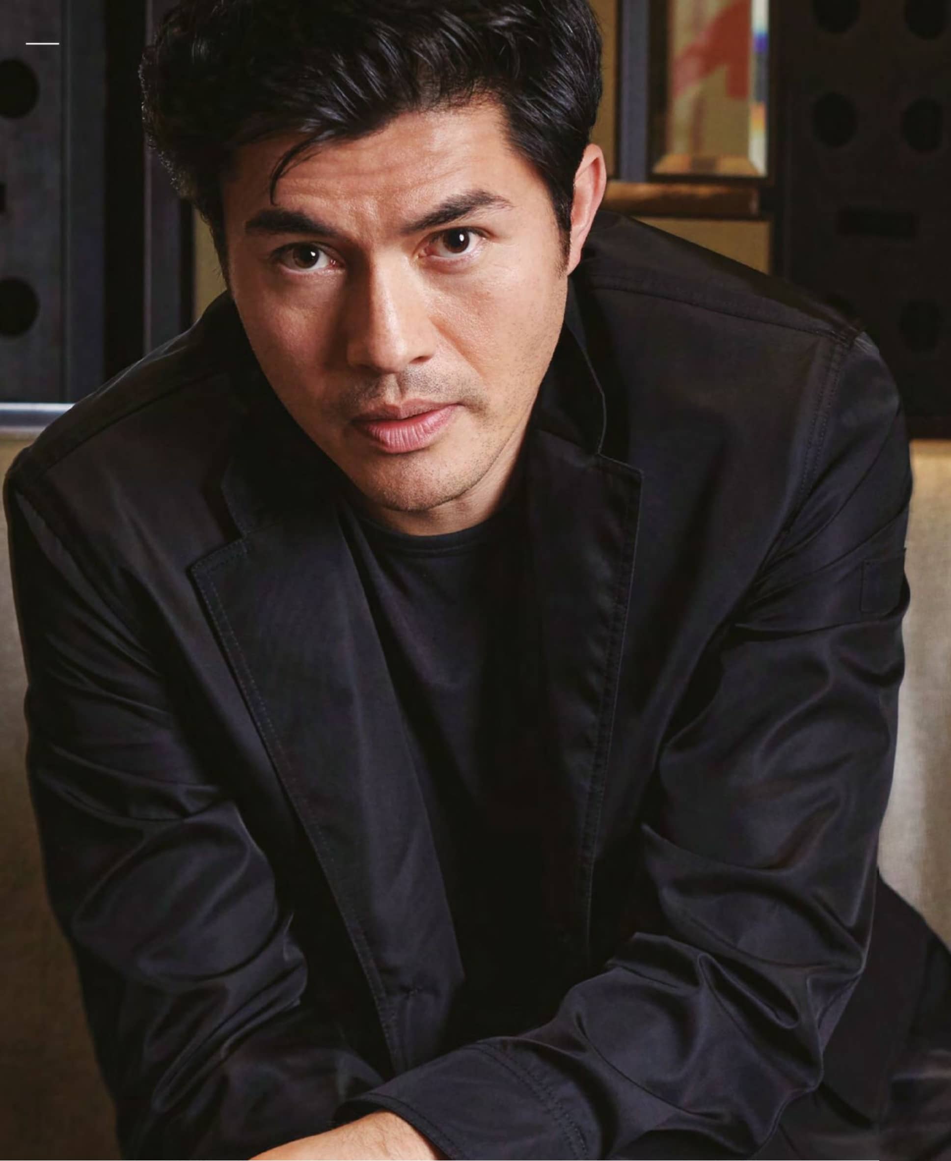 Regarding HENRY | MAXIM Australia - Mens-Magazines - Read this story on ...