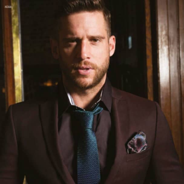 Dan Ewing | MAXIM Australia - Mens-Magazines - Read this story on ...