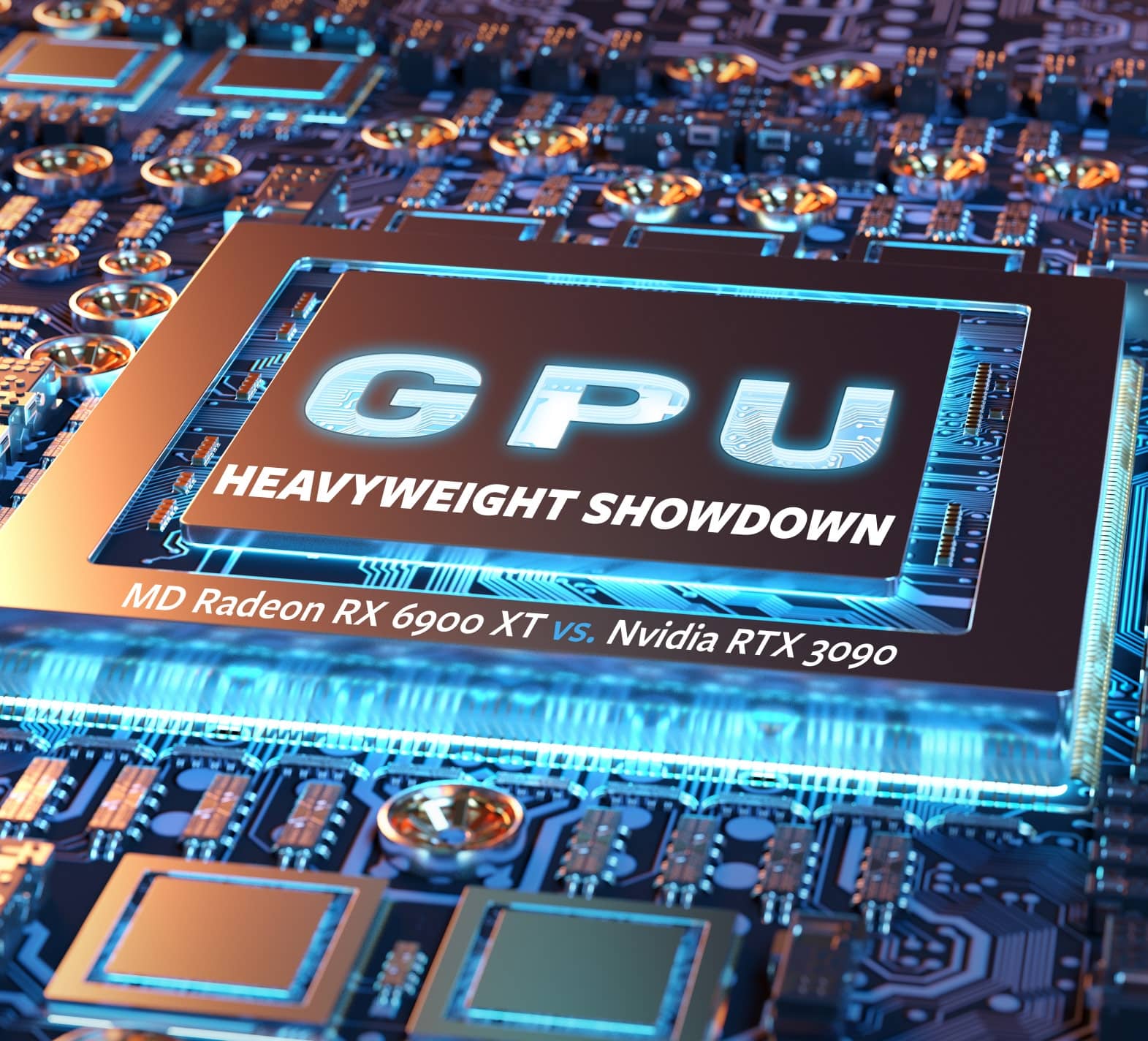 GPU Heavyweight Showdown | FHM Magazine South Africa - Mens-Magazines ...