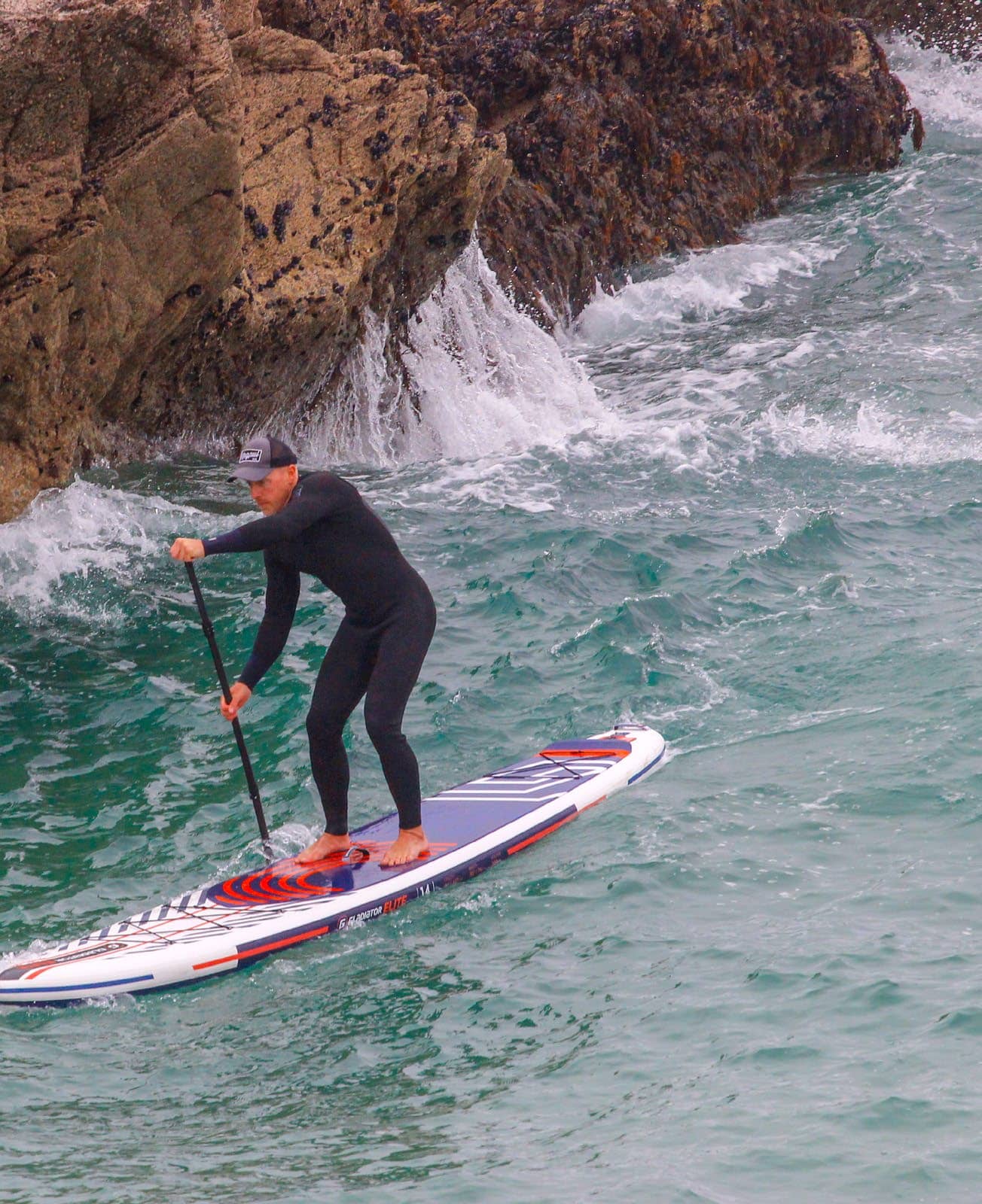 OCEAN RESEARCH | SUP International - Boating-Sailing - Read this story ...