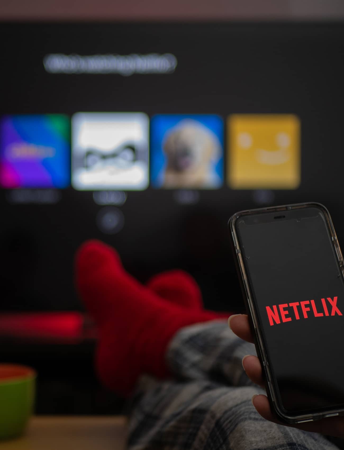 Netflix & Chill | FHM Australia - Mens-Magazines - Read this story on ...