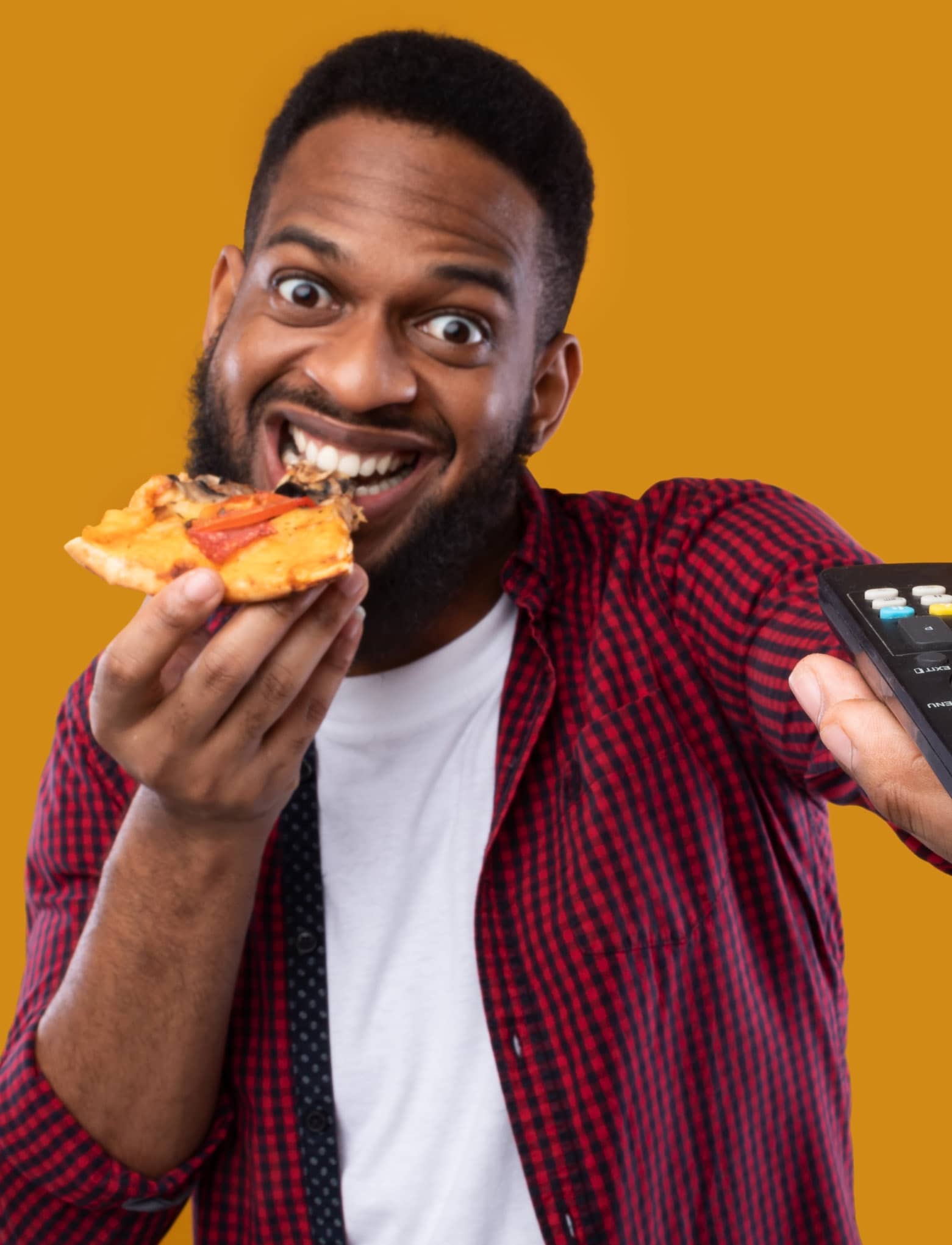 BINGE STREAMER | FHM Australia - Mens-Magazines - Read this story on ...