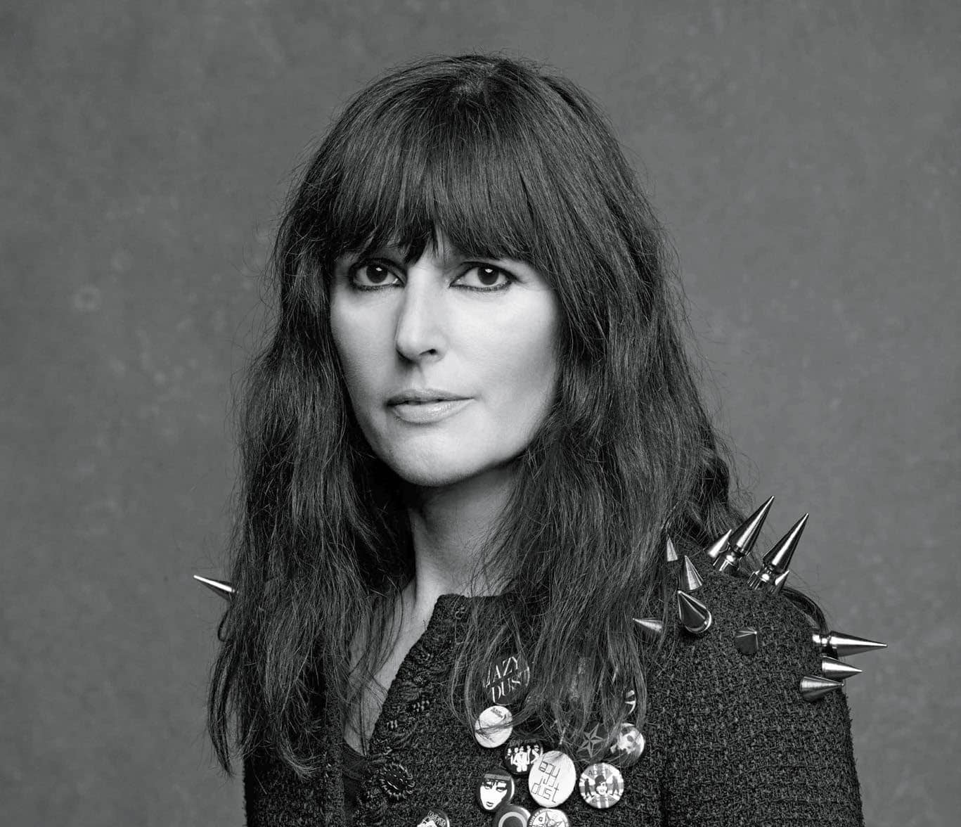 An Open Letter To Virginie Viard