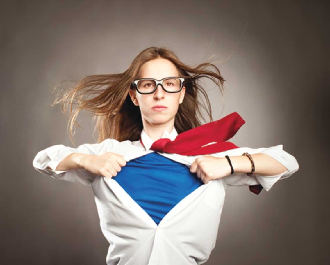 How to Awaken the Hero Inside You | Transformation Magazine - Lifestyle ...