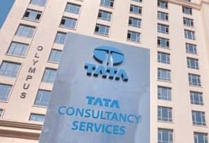 Forced To Take Workplace Digital, TCS Sees Biz Opportunity