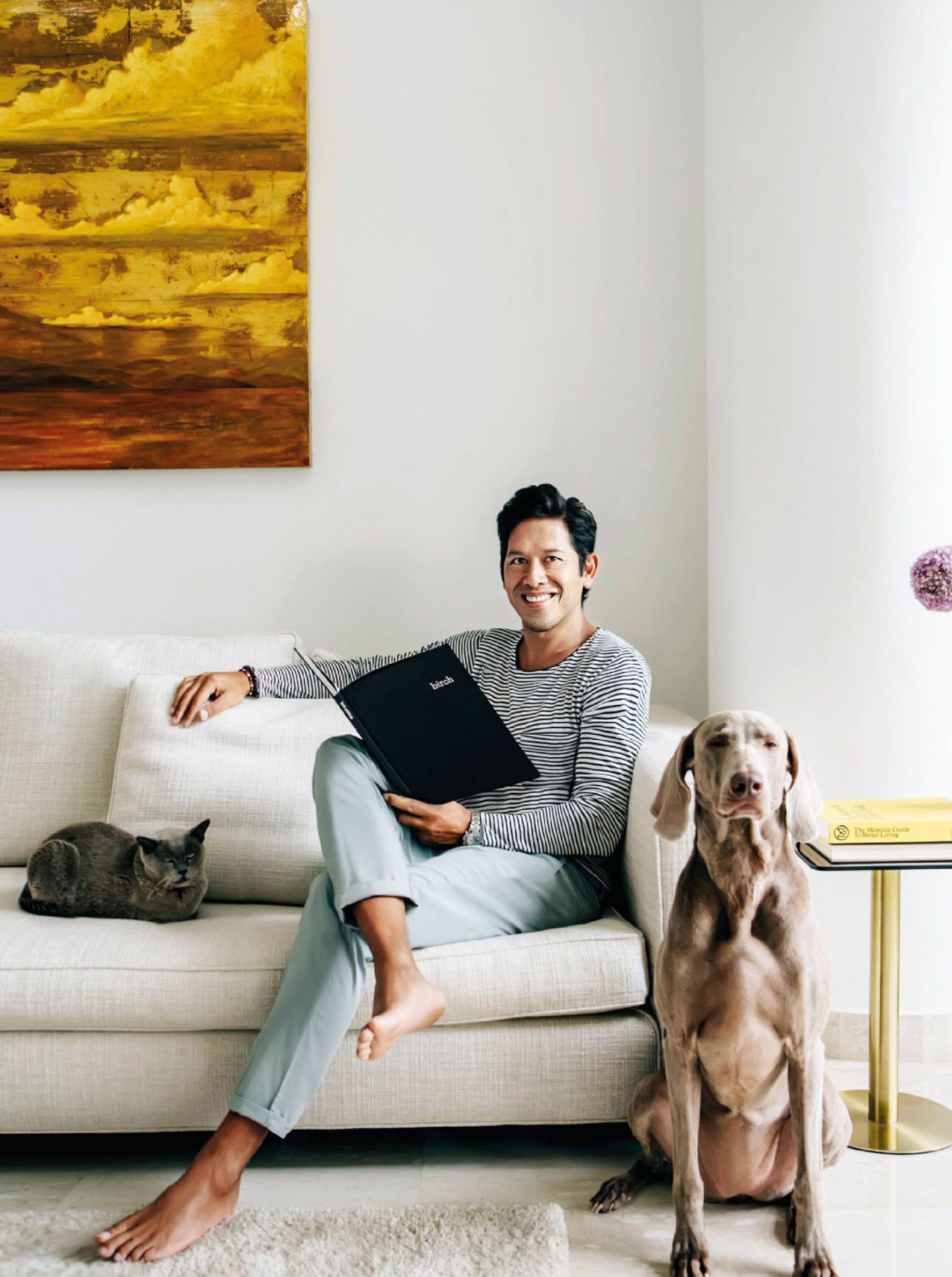 At Your Service | Her World Singapore - Lifestyle - Read this story on ...