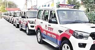 Delhi Police Soon To Procure More Non-Lethal Weapons For Crowd Control ...