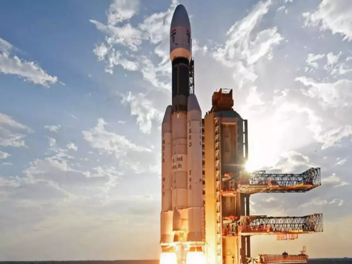 ‘Gaganyaan mission likely to be launched by 2022 end/early 2023'