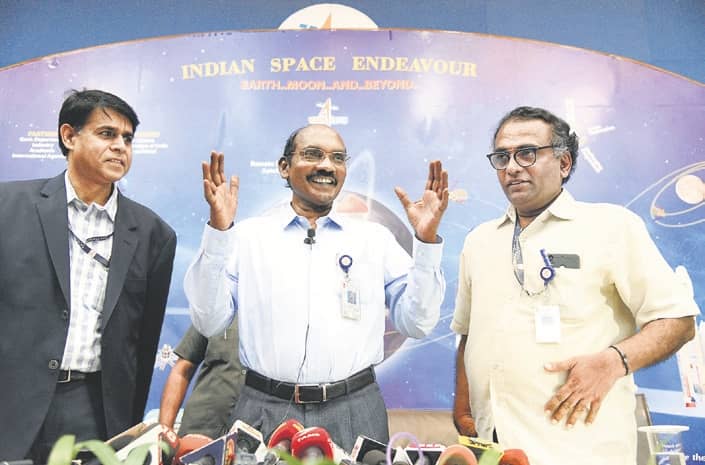 ISRO All Set To Acquire 2,300 Acres In Thoothukudi For Second Launch ...