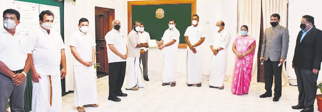 Thiyya, Ezhava Communities Accorded BC Status | The New Indian Express ...