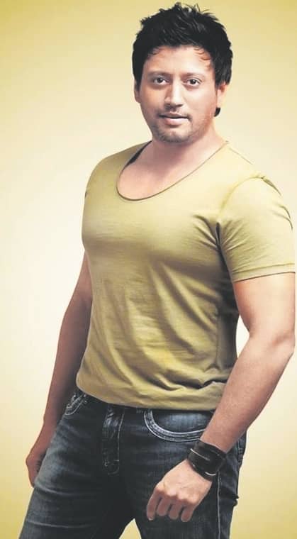 JJ Fredrick To Direct Prashanth In Andhadhun Tamil Remake | The New Indian Express Chennai ...