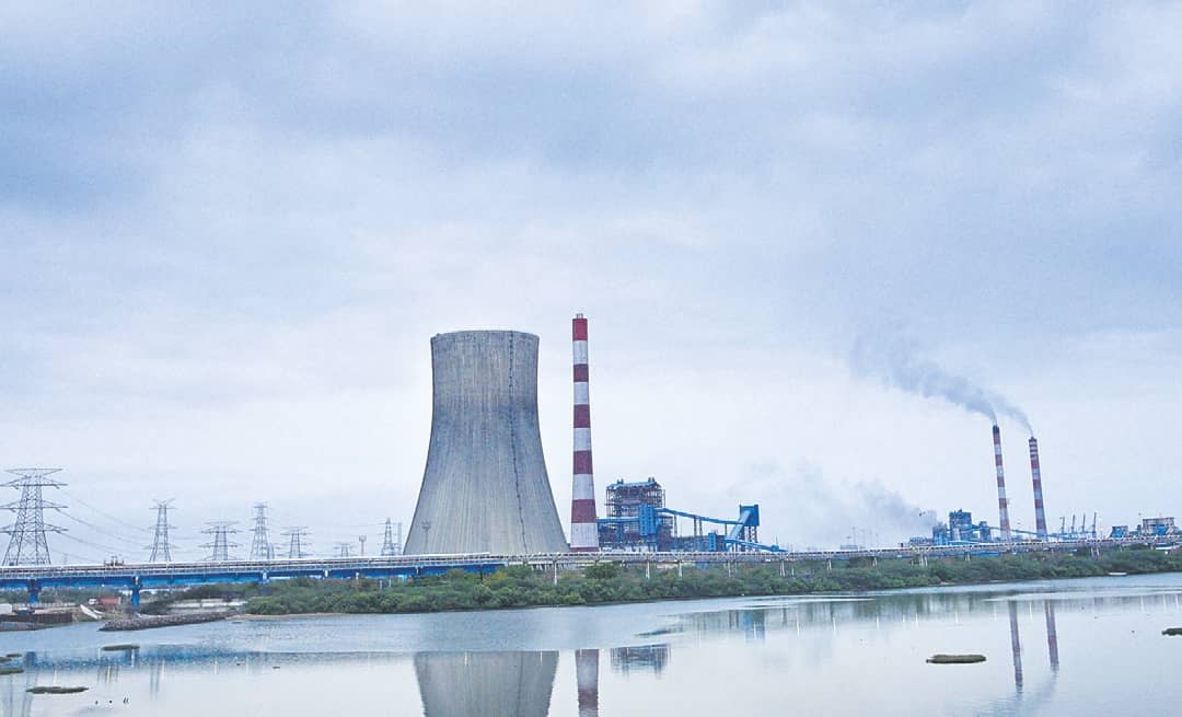 CPCB drafts guidelines for decommissioning thermal power plants - Read ...