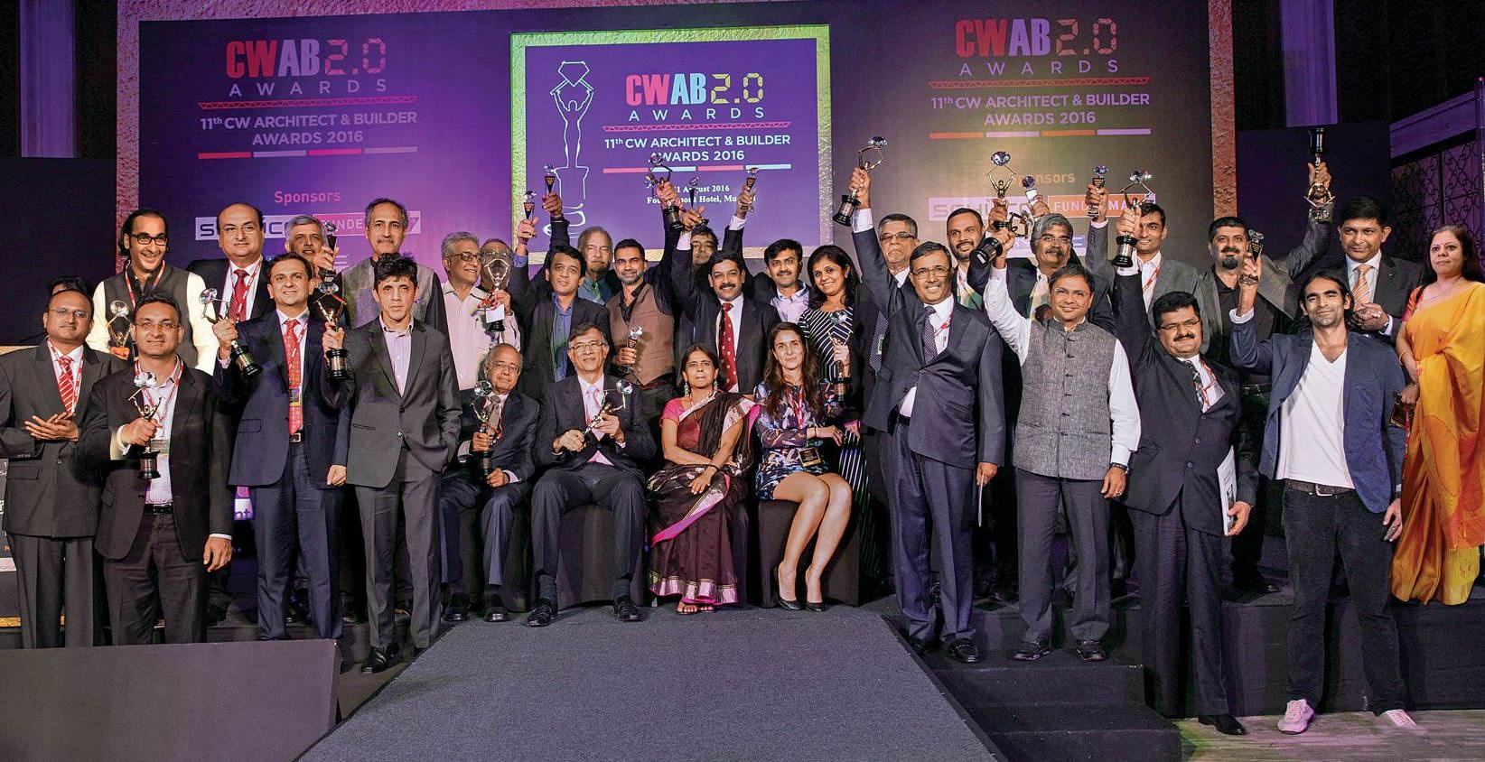 Cwab 2.0 Welcome Decade II!