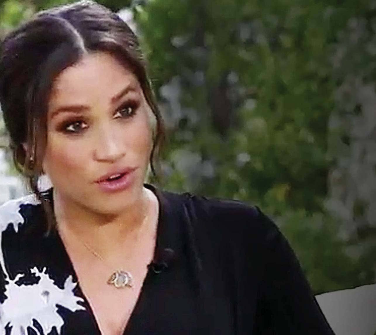 Show me the evidence.. Meg bites back at ‘bully' claims
