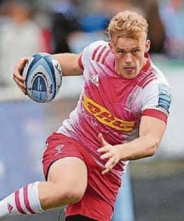 CALL-UP WILL TEST LYNAGH ALLEGIANCE