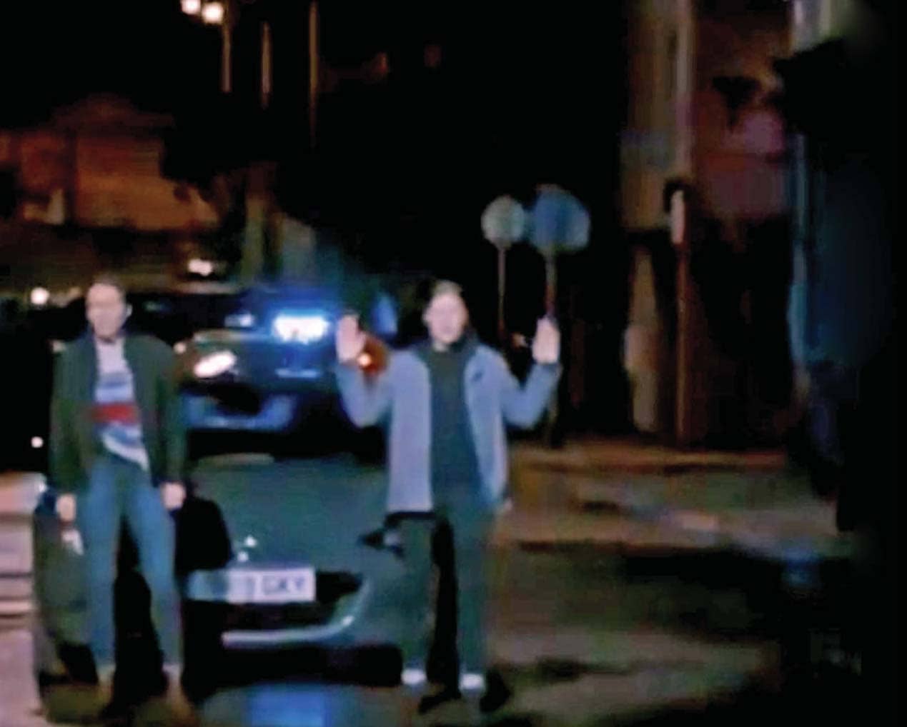 Is This The Picture That Proves Kate Survived? | Daily Express ...