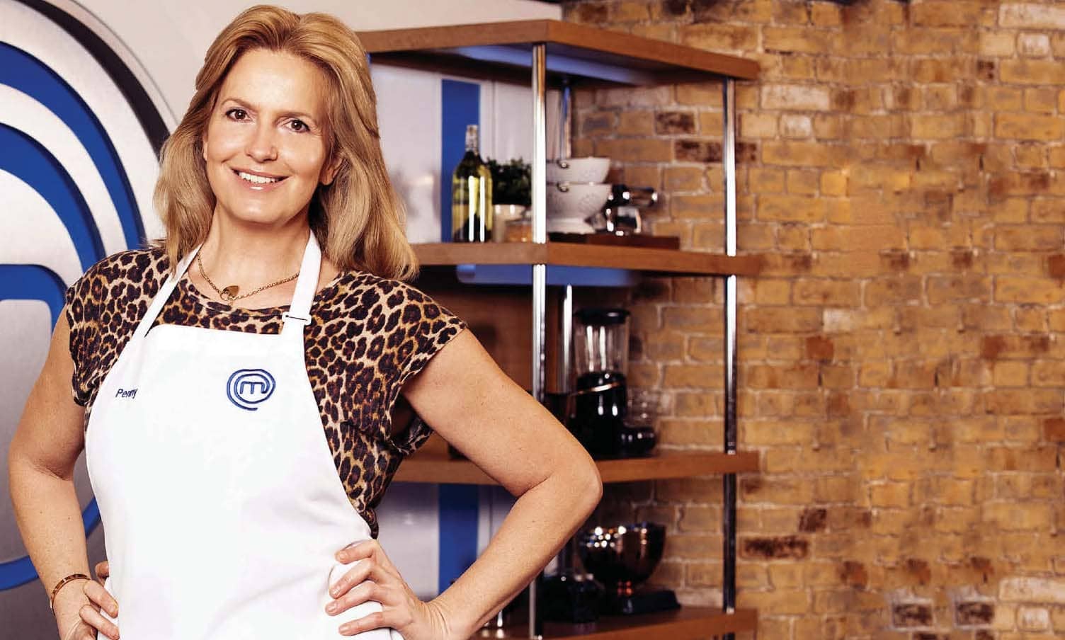 Meet celebs who relish a challenge...