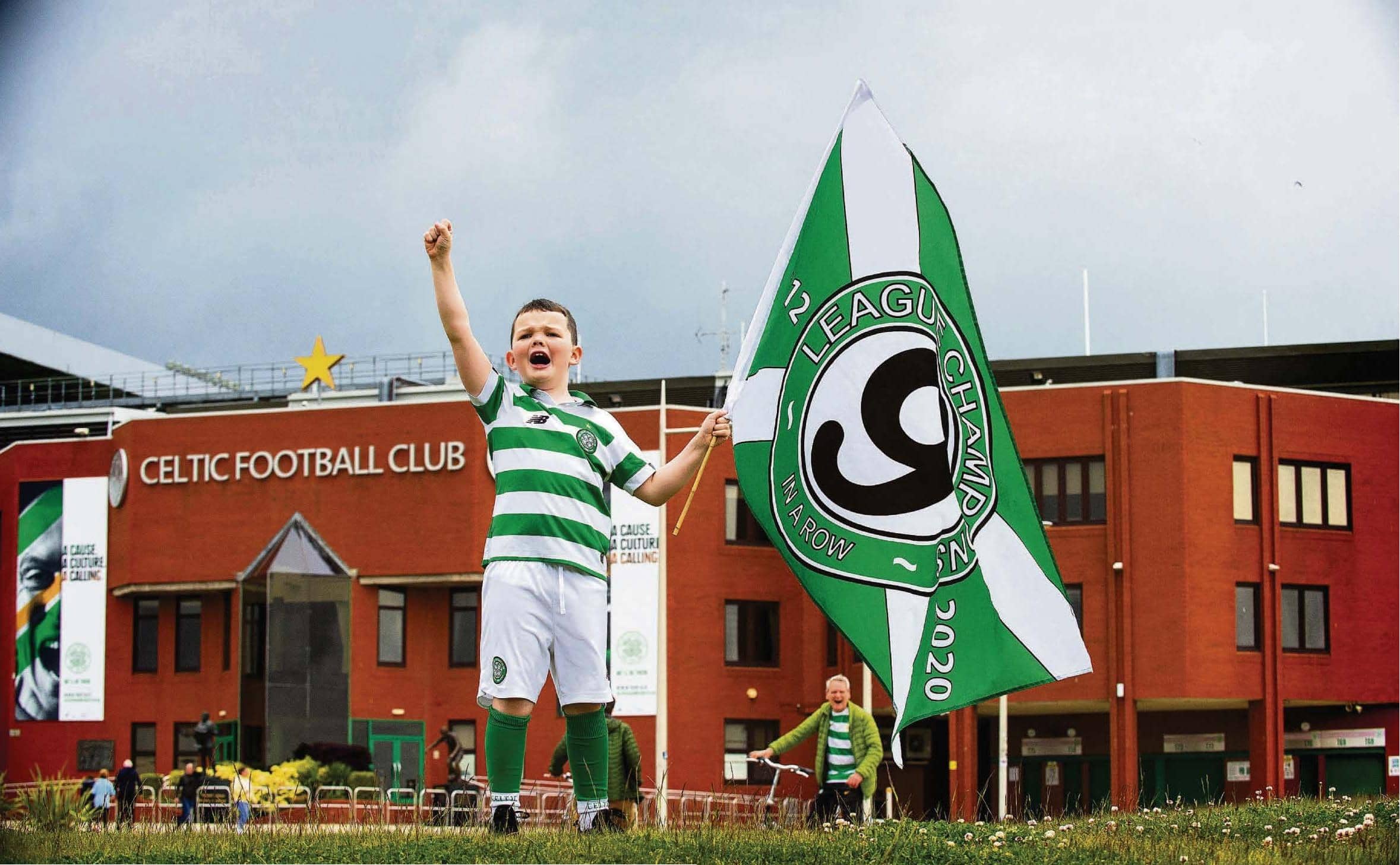 Splendid Isolation | Daily Record - Newspaper - Read this story on ...