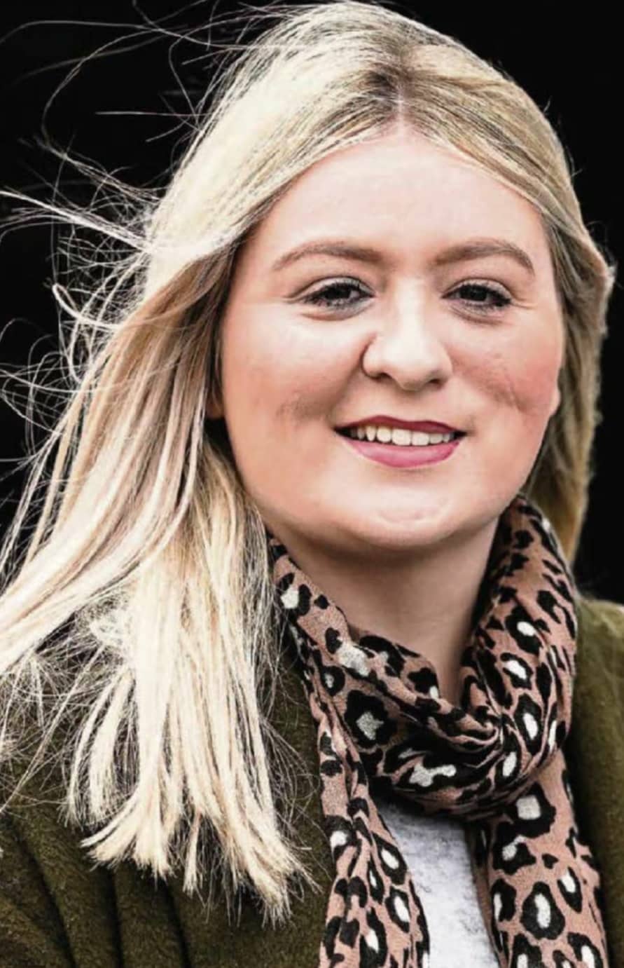 Rising Star Who Beat Swinson Has Life-saving Surgery For Brain Bleed ...