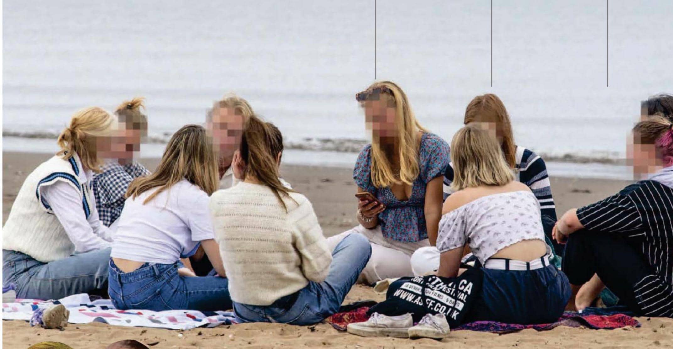 Cops Bust 405 Lockdown Parties In A Weekend | Daily Record - Newspaper ...