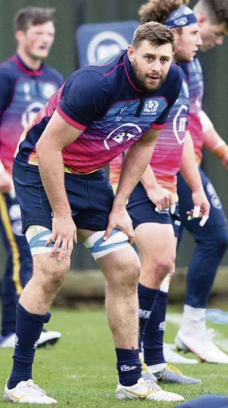 Board Gains For Haining | Daily Record - Newspaper - Read this story on ...