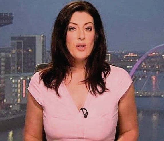 Catriona Shearer