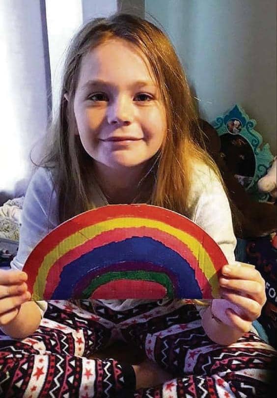 100,000 Kids Miss Out On Care Cash | Sunday People - Newspaper - Read ...