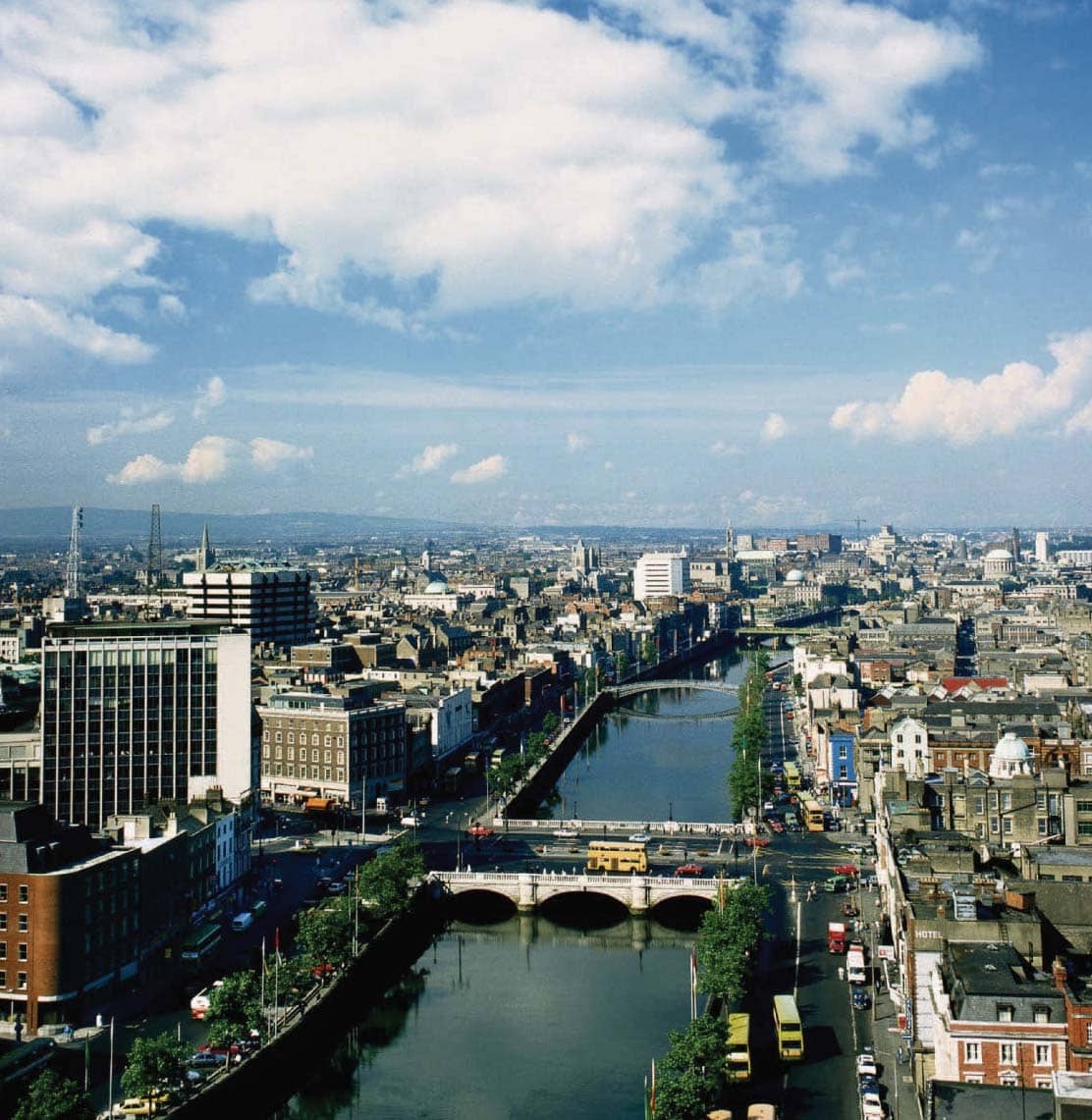 Celebrating 40 years of Summer In Dublin | Irish Daily Mirror ...