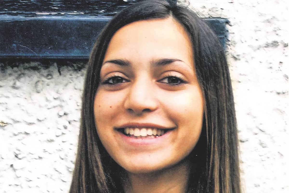 Man jailed for murder of Meredith Kercher free after 13 years | The ...