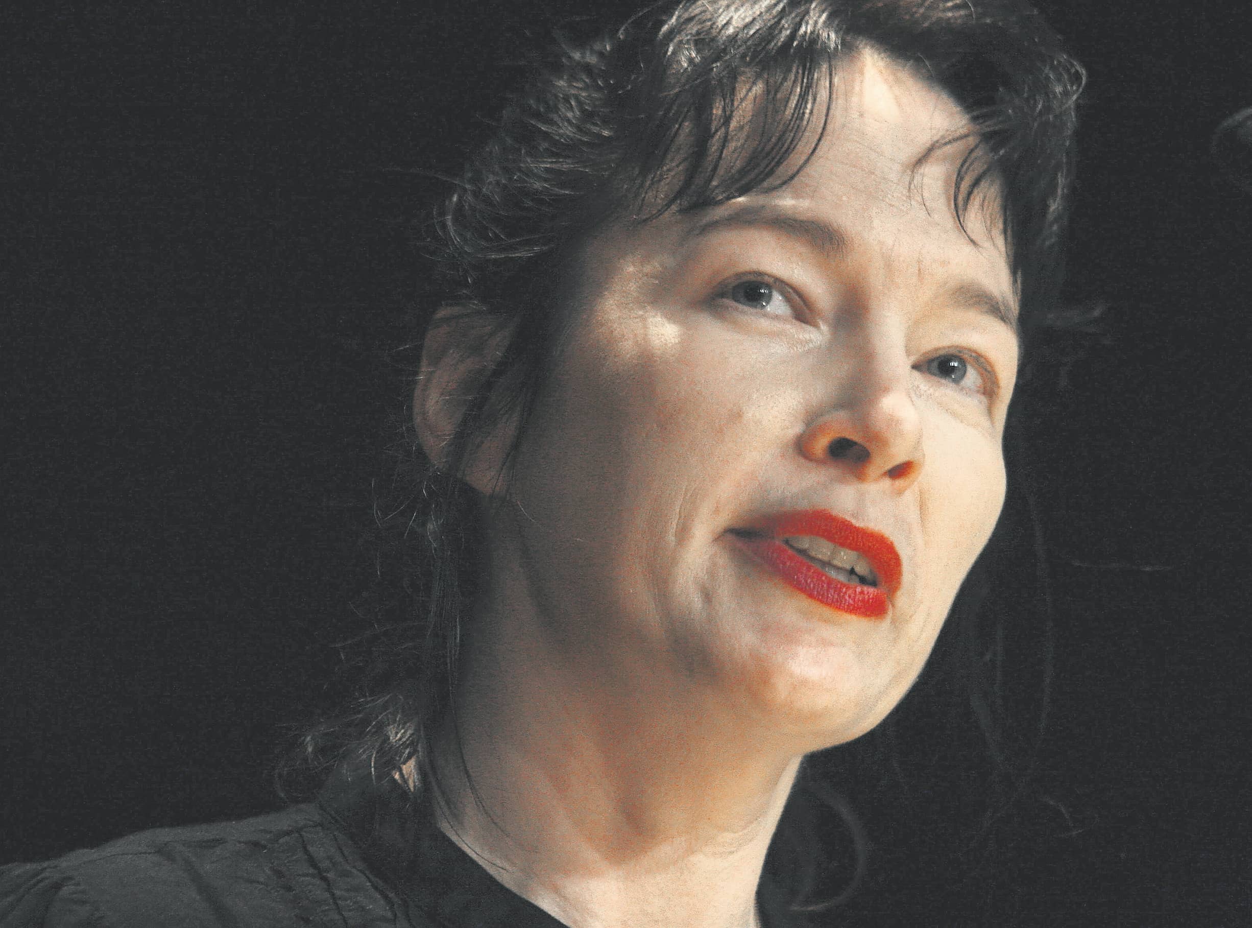 ‘Your life was robbed' How an author's rape led to racist miscarriage ...