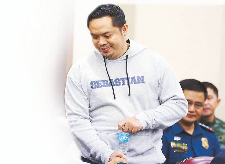 Jaybee Sebastian: Covid Case Or Murder? | The Philippine Star ...