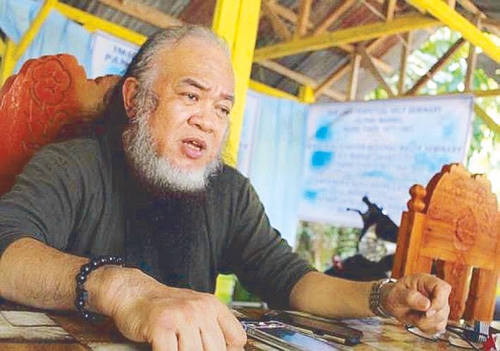 Priest Rescued From Maute Captors Dies | The Philippine Star - Newspaper - Read this story on ...