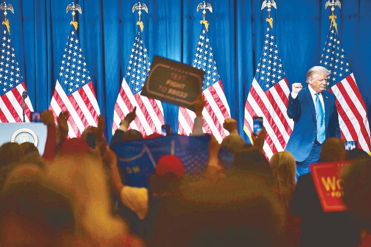 Republican Convention Features Rising Stars | The Philippine Star ...